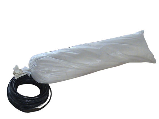 9D3 Cathodic Protection Anodes Prepackaged 160mm Magnesium Anode Bag